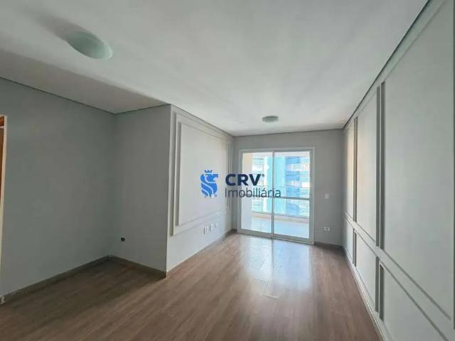 Apartamento para Locação em Londrina/PR Centro 3 Quartos