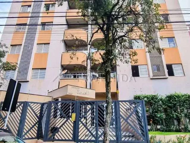 Apartamento para Locação em Londrina/PR Centro 3 Quartos