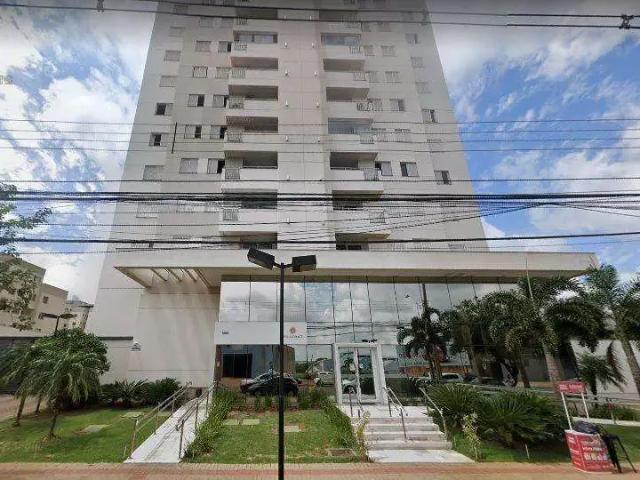 Apartamento para Locação em Londrina/PR Centro 3 Quartos