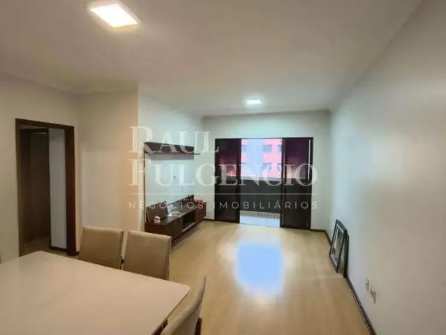 Apartamento para Locação em Londrina/PR Centro 3 Quartos
