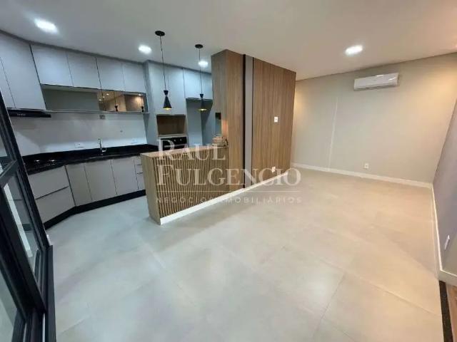 Apartamento para Locação em Londrina/PR Centro 3 Quartos
