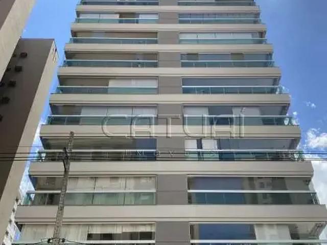Apartamento para Locação em Londrina/PR Centro 3 Quartos