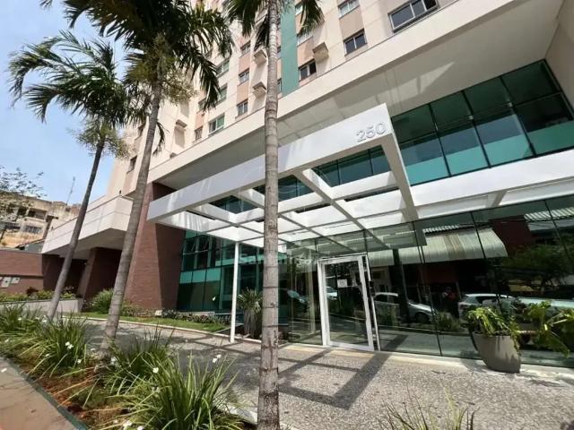 Apartamento para Locação em Londrina/PR Centro 3 Quartos