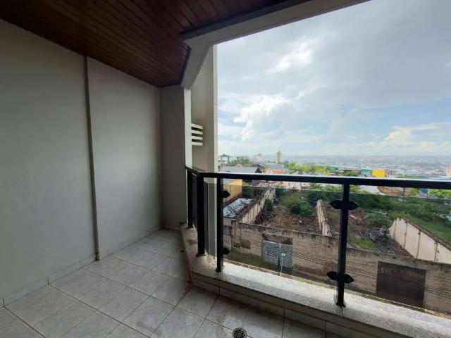 Apartamento para Locação em Londrina/PR Centro 3 Quartos