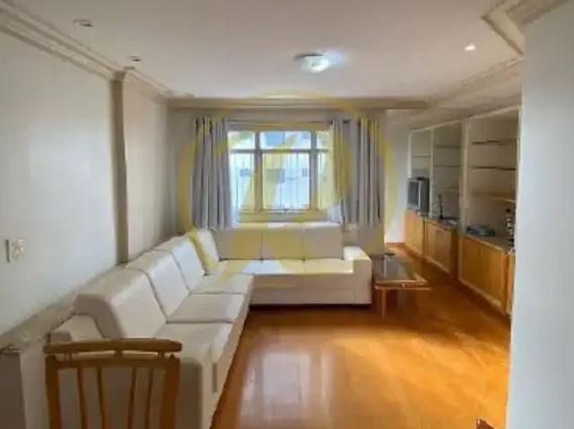 Apartamento para Locação em Londrina/PR Centro 3 Quartos