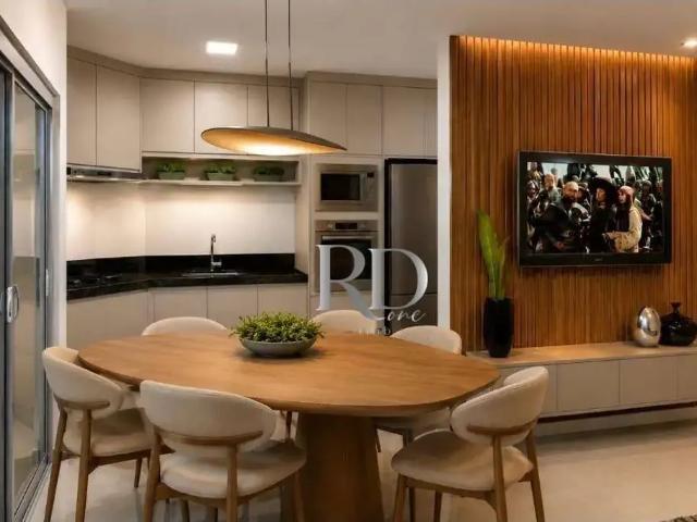 Apartamento para Locação em Londrina/PR Centro 3 Quartos