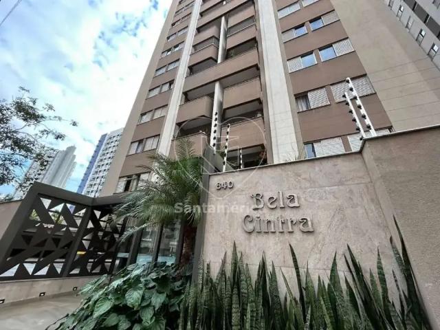 Apartamento para Locação em Londrina/PR Centro 3 Quartos