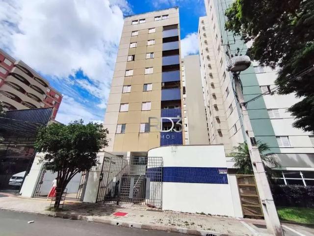Apartamento para Locação em Londrina/PR Centro 3 Quartos