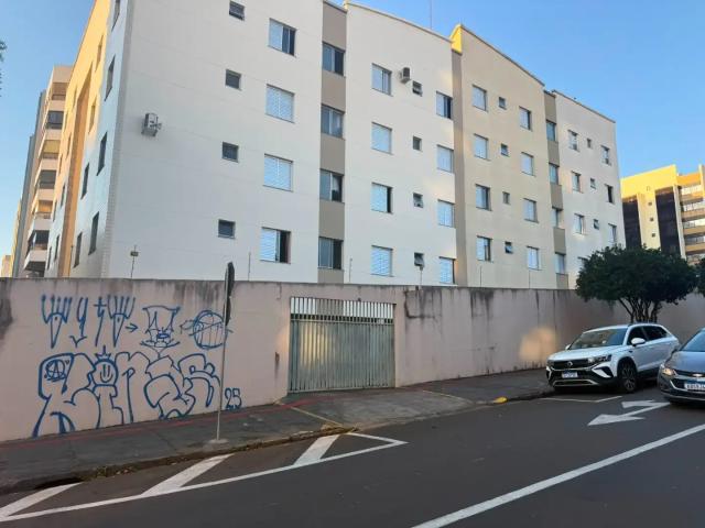 Apartamento para Locação em Londrina/PR Centro 3 Quartos