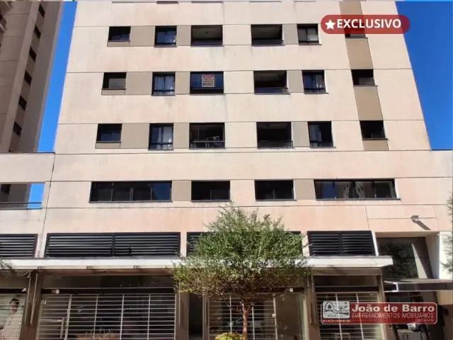 Apartamento para Locação em Londrina/PR Centro 3 Quartos