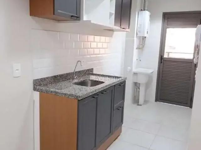 Apartamento para Locação em Londrina/PR Centro 3 Quartos