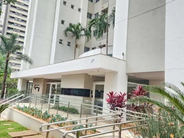 Apartamento para Locação em Londrina/PR Centro 3 Quartos