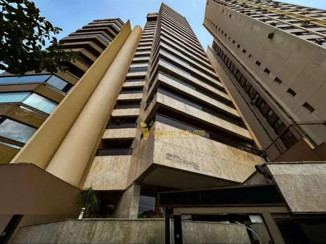 Apartamento para Locação em Londrina/PR Centro 3 Quartos