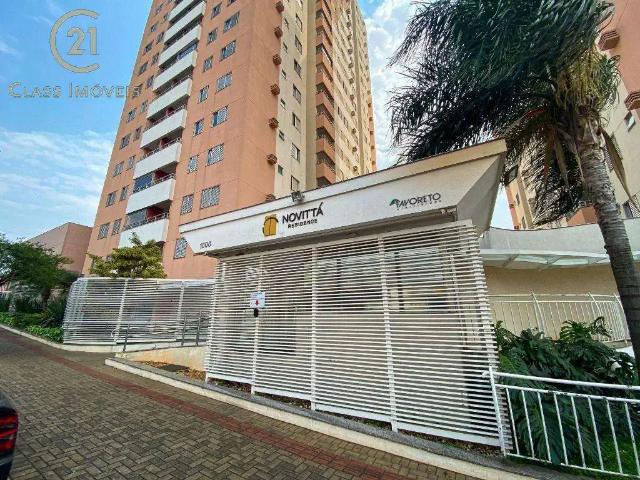 Apartamento para Locação em Londrina/PR Centro 3 Quartos