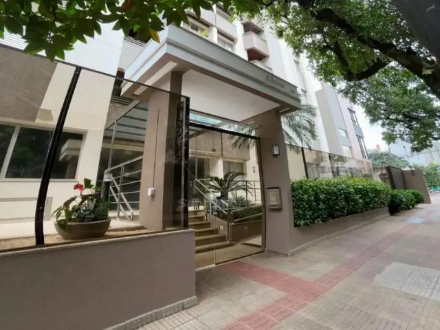 Apartamento para Locação em Londrina/PR Centro 3 Quartos