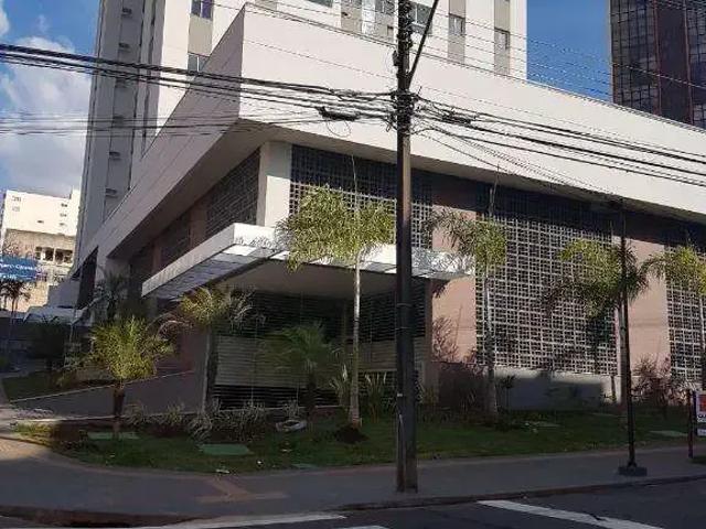 Apartamento para Locação em Londrina/PR Centro 3 Quartos