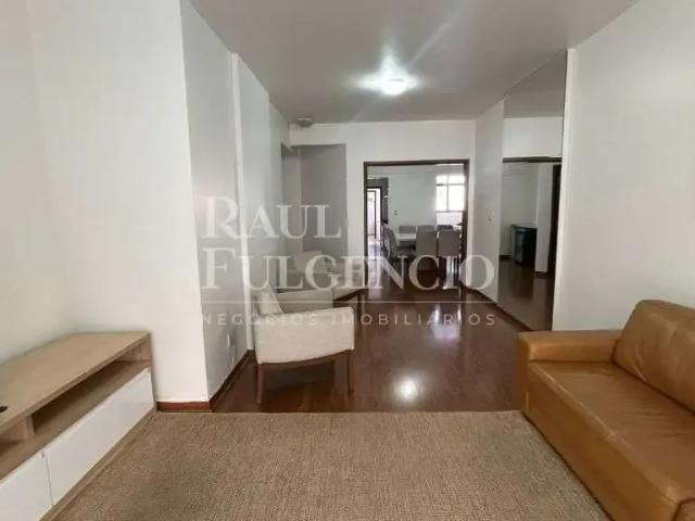 Apartamento para Locação em Londrina/PR Centro 3 Quartos