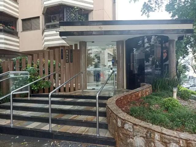 Apartamento para Locação em Londrina/PR Centro 3 Quartos