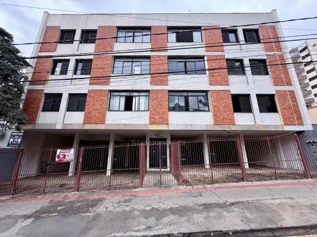 Apartamento para Locação em Londrina/PR Centro 3 Quartos
