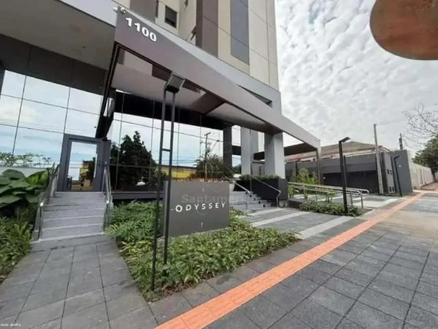 Apartamento para Locação em Londrina/PR Centro 3 Quartos