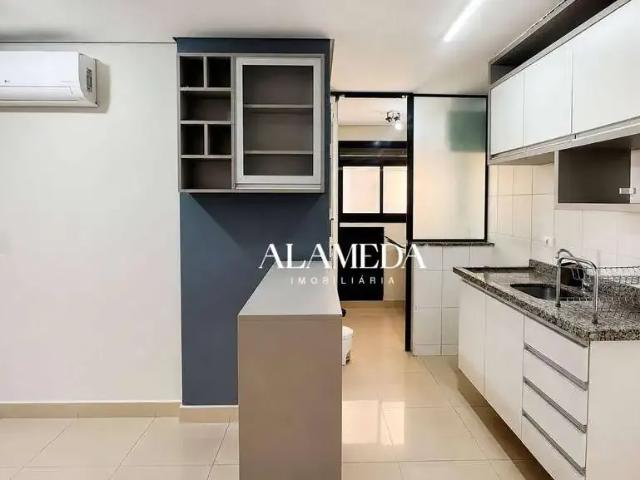 Apartamento para Locação em Londrina/PR Centro 3 Quartos