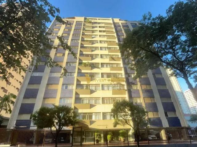 Apartamento para Locação em Londrina/PR Centro 3 Quartos