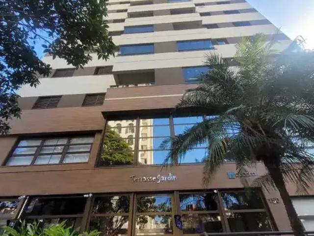 Apartamento para Locação em Londrina/PR Centro 3 Quartos