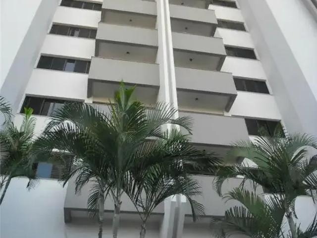 Apartamento para Locação em Londrina/PR Centro 3 Quartos