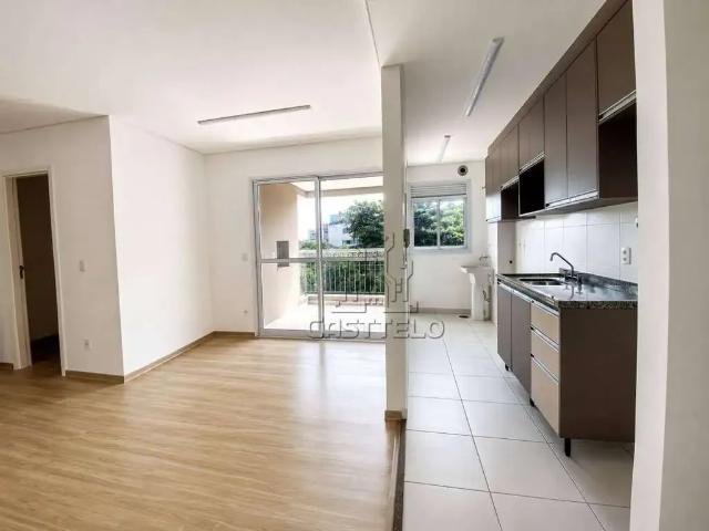 Apartamento para Locação em Londrina/PR Centro 3 Quartos