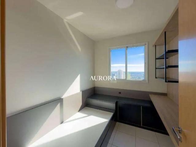 Apartamento para Locação em Londrina/PR Centro 3 Quartos