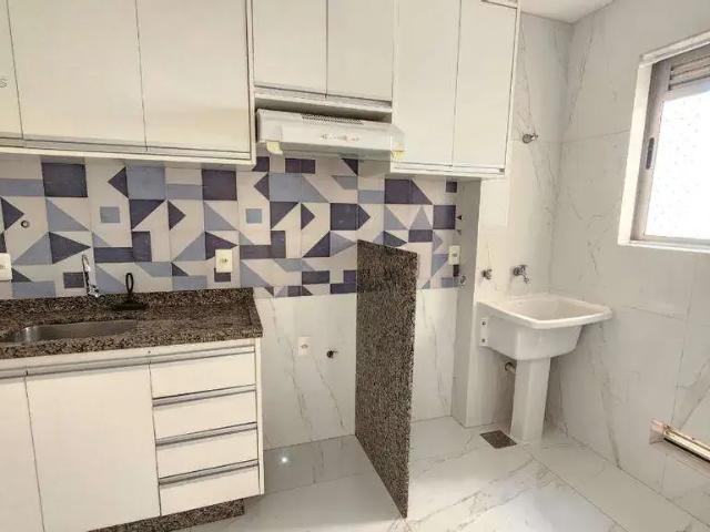 Apartamento para Locação em Londrina/PR Centro 3 Quartos
