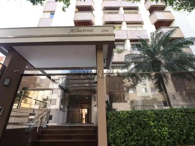 Apartamento para Locação em Londrina/PR Centro 3 Quartos