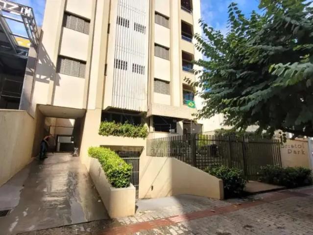 Apartamento para Locação em Londrina/PR Centro 3 Quartos