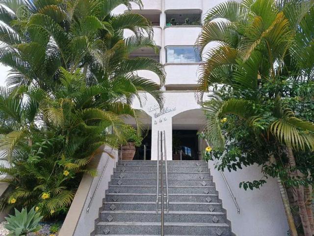 Apartamento para Locação em Londrina/PR Centro 3 Quartos