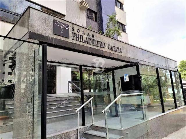 Apartamento para Locação em Londrina/PR Centro 3 Quartos