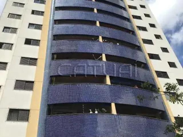 Apartamento para Locação em Londrina/PR Centro 3 Quartos
