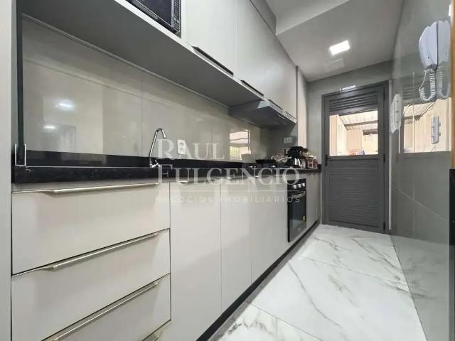 Apartamento para Locação em Londrina/PR Centro 3 Quartos