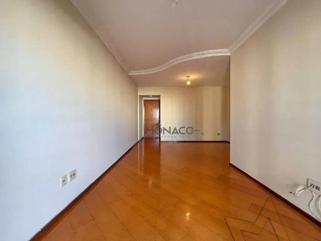 Apartamento para Locação em Londrina/PR Centro 3 Quartos