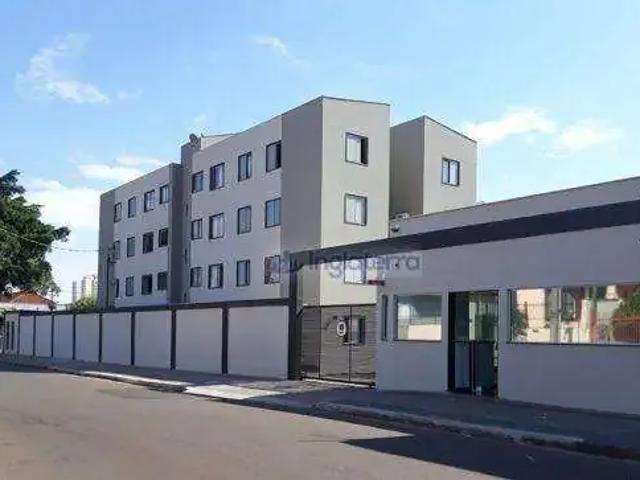Apartamento para Locação em Londrina/PR Centro 3 Quartos