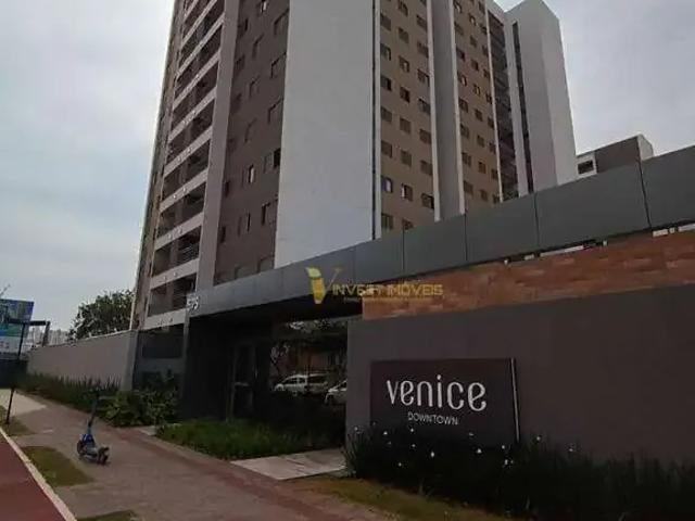 Apartamento para Locação em Londrina/PR Centro 3 Quartos