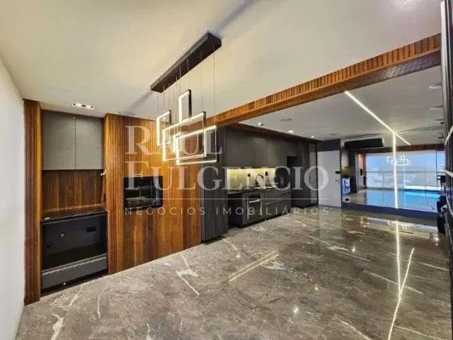 Apartamento para Locação em Londrina/PR Centro 3 Quartos
