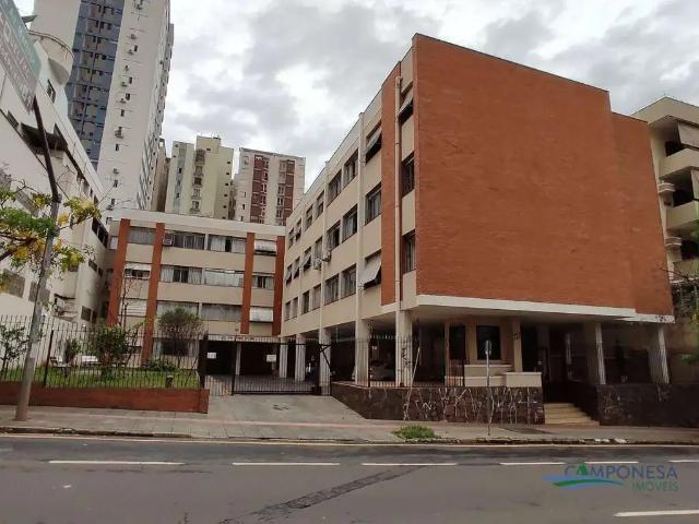 Apartamento para Locação em Londrina/PR Centro 3 Quartos