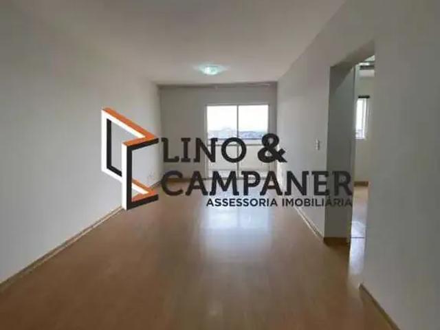 Apartamento para Locação em Londrina/PR Centro 3 Quartos