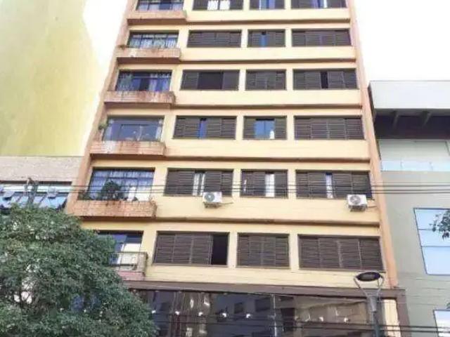 Apartamento para Locação em Londrina/PR Centro 3 Quartos