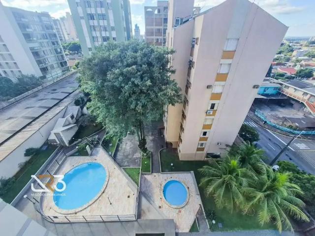 Apartamento para Locação em Londrina/PR Centro 3 Quartos