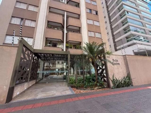 Apartamento para Locação em Londrina/PR Centro 3 Quartos