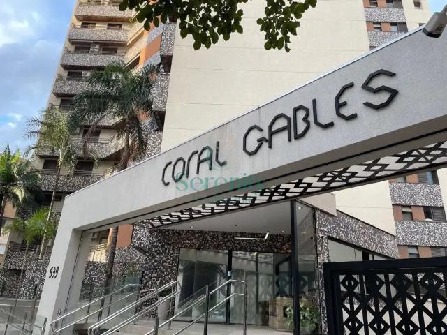 Apartamento para Locação em Londrina/PR Centro 3 Quartos