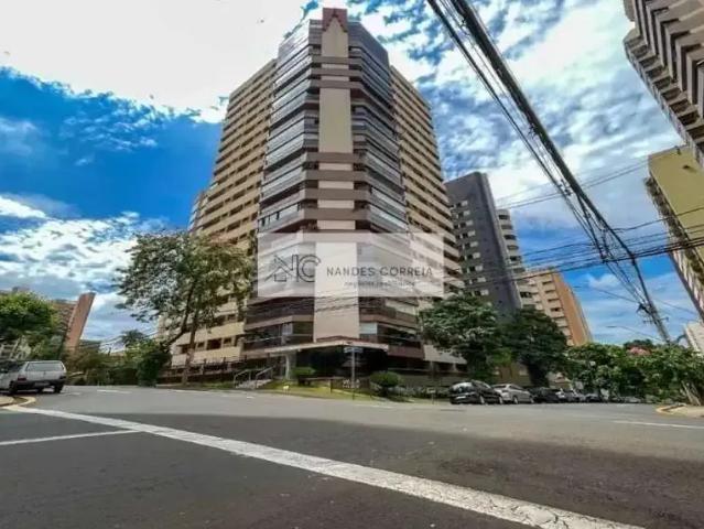 Apartamento para Locação em Londrina/PR Centro 3 Quartos