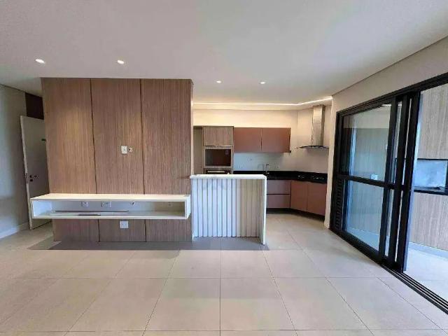 Apartamento para Locação em Londrina/PR Centro 3 Quartos