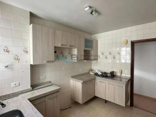 Apartamento para Locação em Londrina/PR Centro 3 Quartos